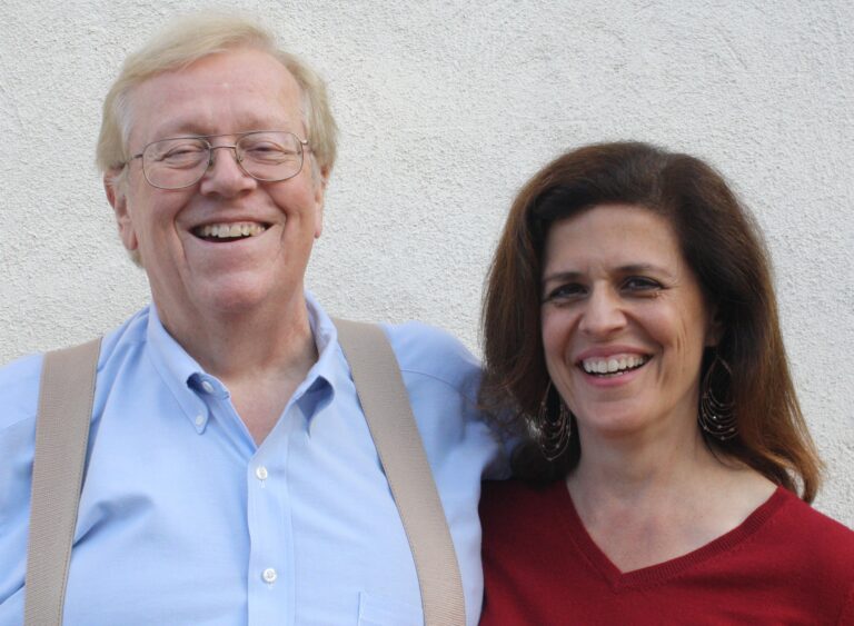 Tooby and Cosmides awarded Jean-Nicod Prize