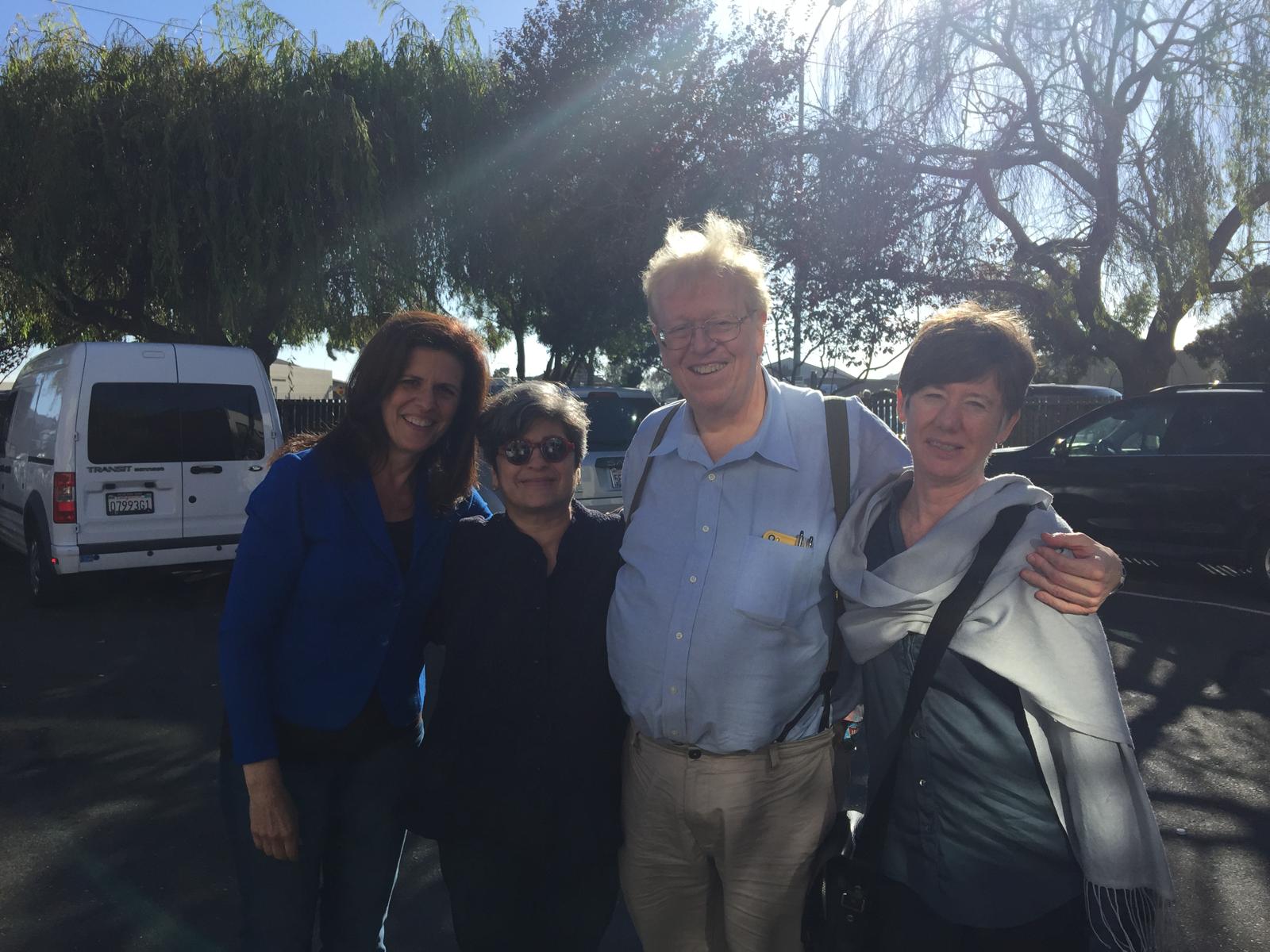 Remembering John Tooby