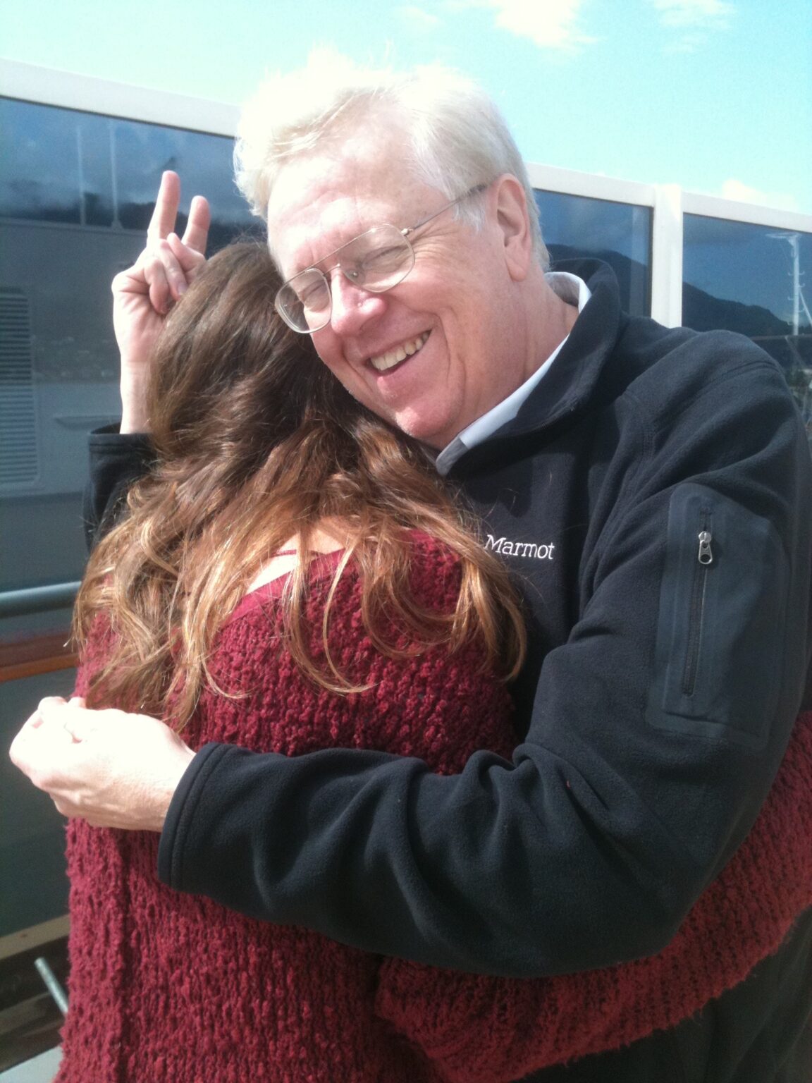 Remembering John Tooby