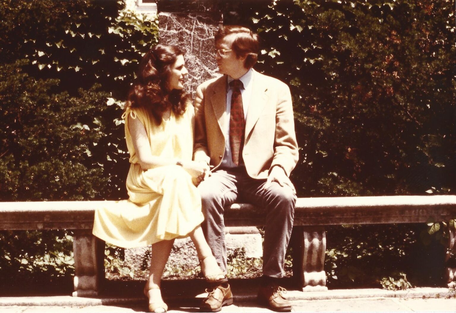 Remembering John Tooby