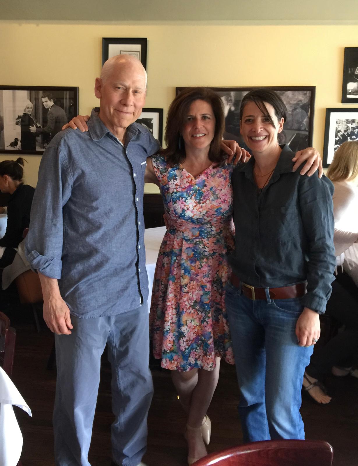 Remembering Don Symons